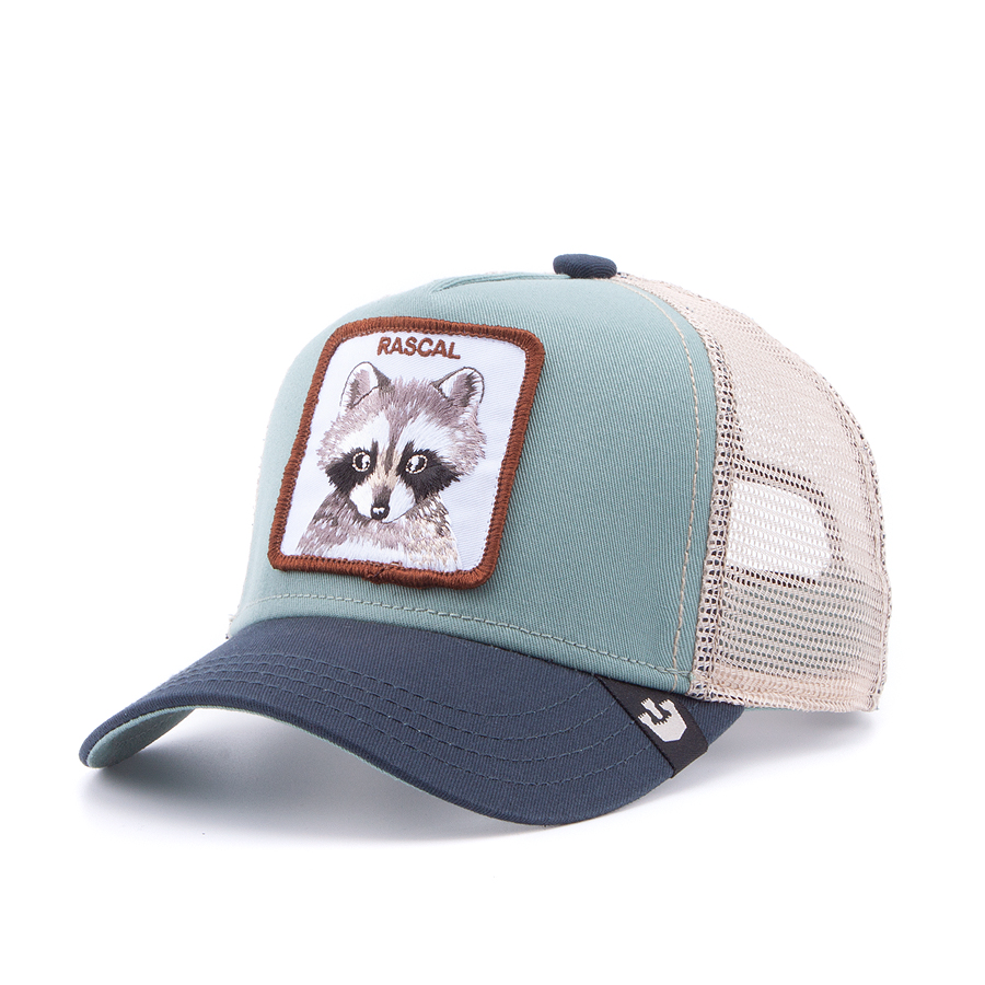 Бейсболка Goorin Brothers Rascal - купить в интернет магазине capandcap ...