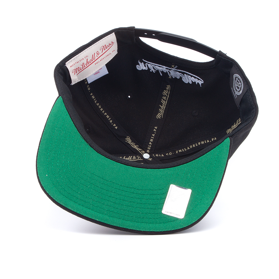 Бейсболка Mitchell & Ness Nhl Anaheim Ducks Champ Stack Snapback - купить в интернет магазине ...