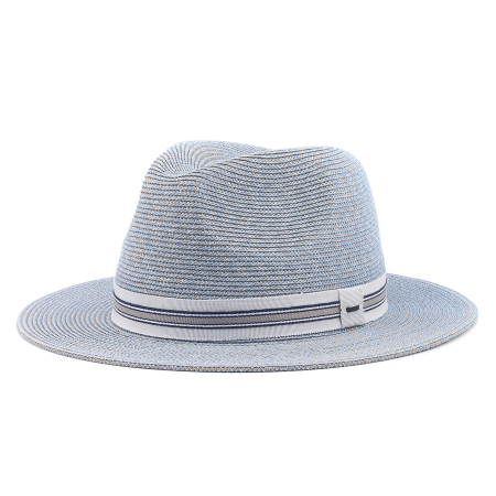 Шляпа Bailey Hester (Light Blue) - купить в интернет магазине capandcap ...